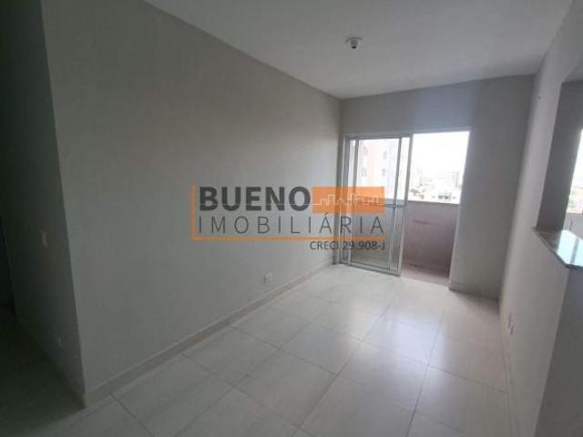 Apartamento a venda, 2 Quartos, 1 Suite, 49m², Vila Massucheto, Americana SP Golden Star