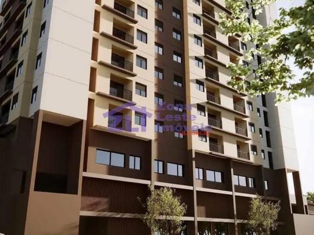 Apartamento à venda 2 Quartos 1 Suite 42M² Parque São Lucas São Paulo SP Upside Sky Parque São Lu