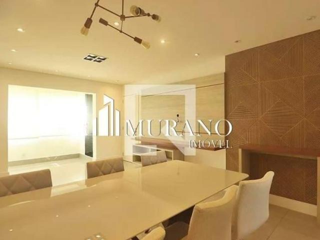 Apartamento à venda, 2 quartos, 1 suíte, 4 vagas, Campestre Santo André/SP