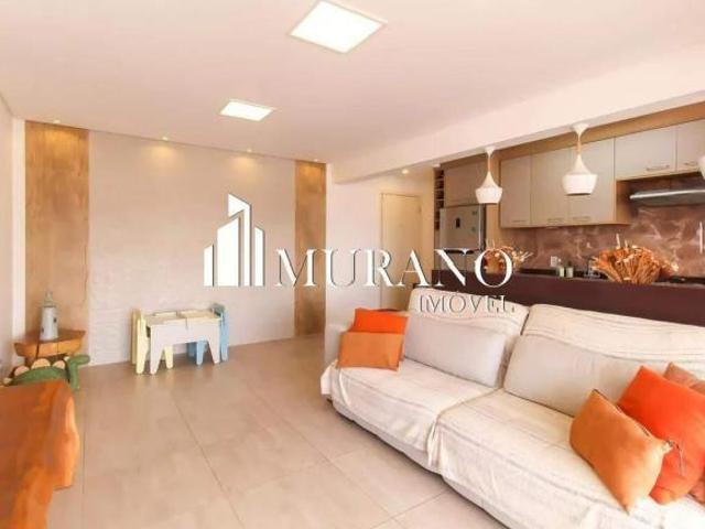 Apartamento à venda, 2 quartos, 1 suíte, 4 vagas, Mooca São Paulo/SP