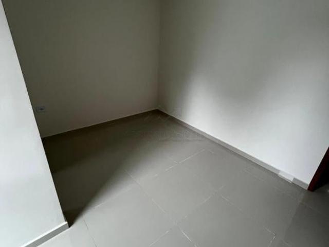Apartamento à venda 2 quartos 1 suíte 55 m² Vila Mazzei Santo André SP