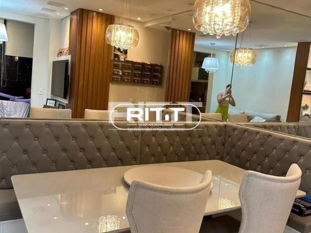 Apartamento à venda 2 Quartos, 1 Suite, 56M², Bonfim, Campinas SP Living Vision