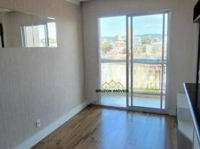 APARTAMENTO À VENDA 2 QUARTOS 1 SUÍTE 57M² R$ 590.000,00 CONDOMÍNIO GRAND CLUB ESPORTIVA