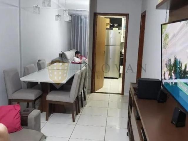 Apartamento á Venda, 2 Quartos, 1 Suíte, 58.00 m² Bairro Greenville por R$ 255.000,00