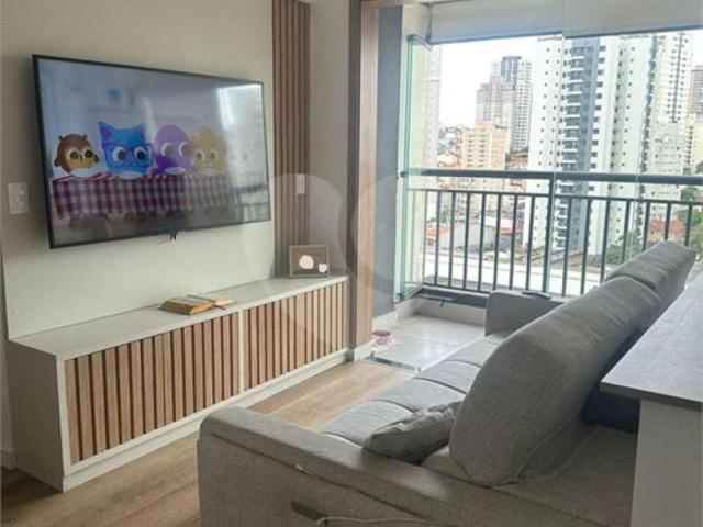 Apartamento a venda | 2 Quartos 1 suite | 50m² | 1 vaga Parada Inglesa