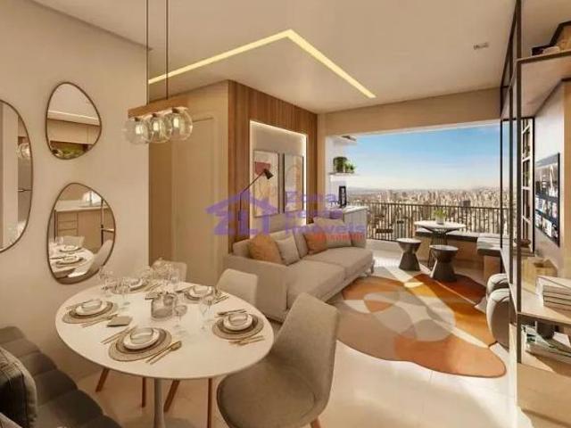 Apartamento à venda 2 Quartos 1 Suite 51.07M² Penha de França São Paulo SP Connect Penha