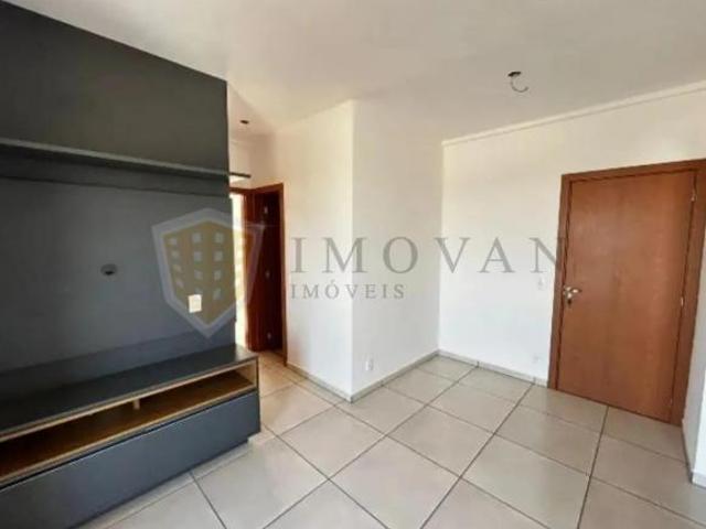 Apartamento á Venda, 2 Quartos, 1 Suíte, 52.00 m² Ribeirão Preto SP