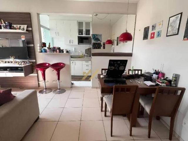 APARTAMENTO À VENDA 2 QUARTOS 1 SUÍTE 64M² R$ 372.000,00 CONDOMÍNIO SPAZIO DE TRENTO VIL