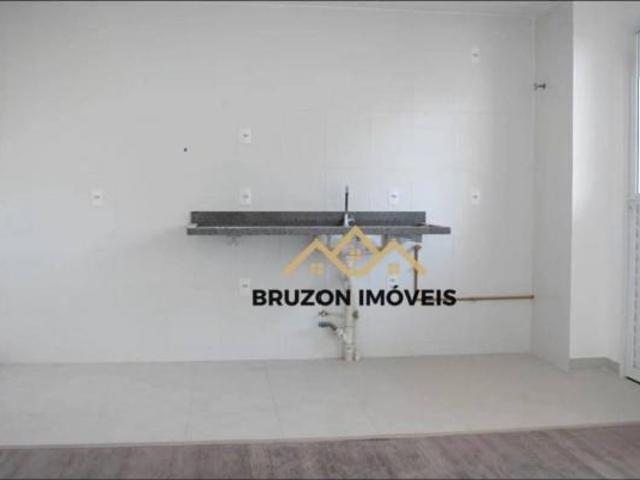 APARTAMENTO À VENDA, 2 QUARTOS 1 SUÍTE, 66,8M², R$ 532.000,00, VILA TRIUNFO RESIDENCIAL JARDIM P