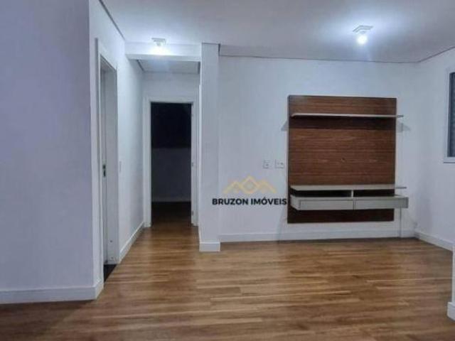 APARTAMENTO A VENDA, 2 QUARTOS 1 SUÍTE, 66M², R$475.000.00, CONDOMÍNIO VITA BELLE, VILA INDUSTRIAL
