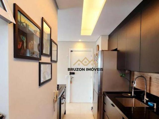 APARTAMENTO À VENDA 2 QUARTOS 1 SUÍTE 66M² R$ 640.000,00 CONDOMÍNIO LIVING ITIRAPINA VIL