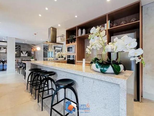 Apartamento à venda 2 Quartos 1 Suite 61M² Água Branca São Paulo SP