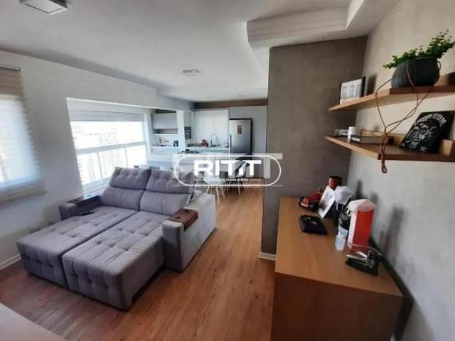 Apartamento à venda 2 Quartos, 1 Suite, 74M², Parque Rural Fazenda Santa Cândida, Campinas SP Tal