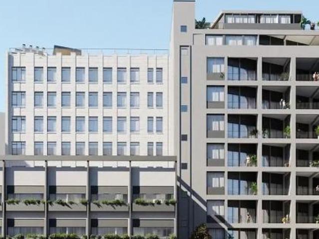 Apartamento à venda 2 Quartos 1 Suite 77M² República São Paulo SP Basílio 177