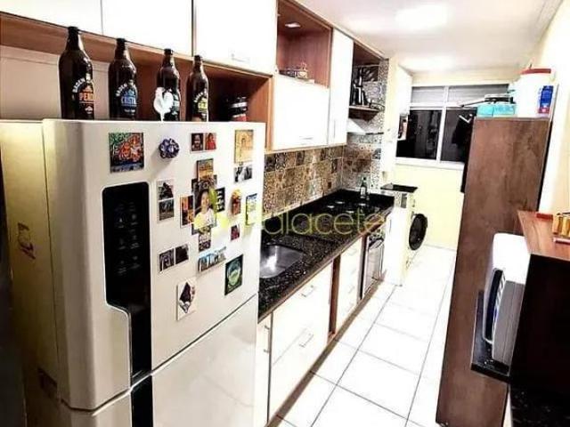 Apartamento à venda 2 Quartos, 1 Suite, 70M², Rancho Grande, Tremembé SP condominio Avalon