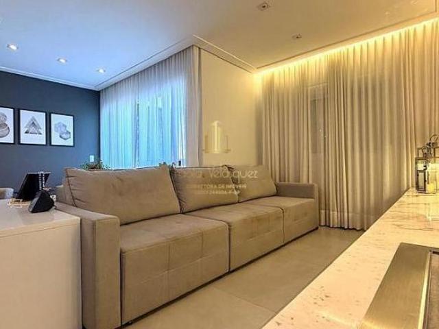 Apartamento à Venda, 2 Quartos, 1 Suíte, 85 m², Vinhedo SP
