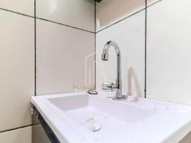 Apartamento à venda: 2 quartos, 1 sala, 1 banheiro 91,00 m² no Centro de São Paulo SP!