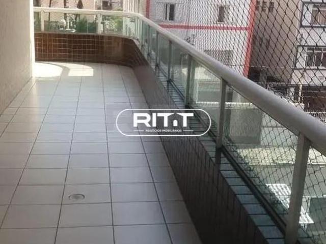 Apartamento à venda 2 Quartos, 1 Vaga, 116M², Guilhermina, Praia Grande SP