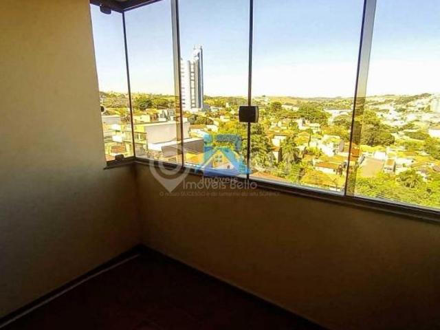 Apartamento à venda 2 Quartos, 1 Vaga, 111M², Centro, Itatiba SP Edifício São Pedro