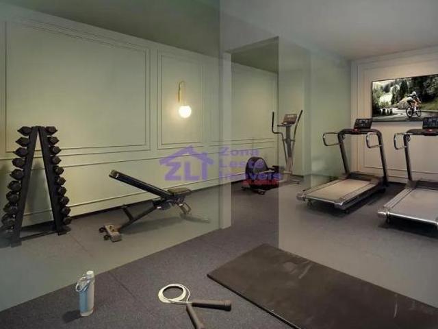 Apartamento à venda 2 Quartos 1 Vaga 35.04M² Belenzinho São Paulo SP Grand Vivaz Penha 2