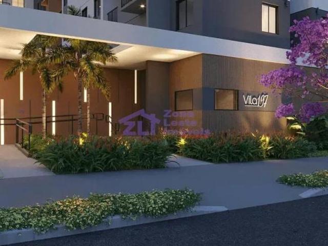 Apartamento à venda 2 Quartos 1 Vaga 35.67M² Vila Guilherme São Paulo SP Vila 197