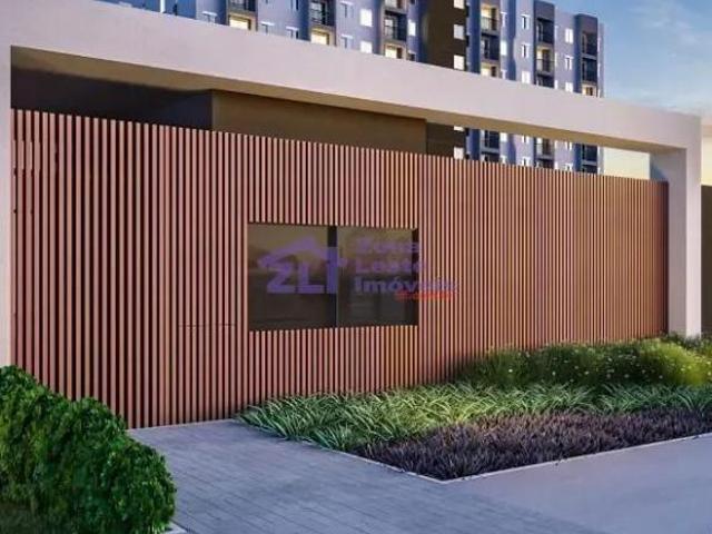 Apartamento à venda 2 Quartos 1 Vaga 36.95M² Vila Guilherme São Paulo SP Vivaz Vila Guilherme
