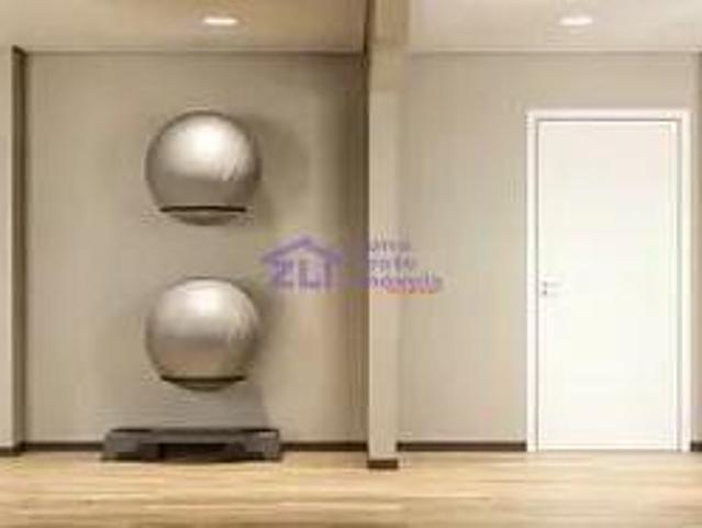 Apartamento à venda 2 Quartos 1 Vaga 37.6M² Jardim Egle São Paulo SP Liv Parque do Carmo