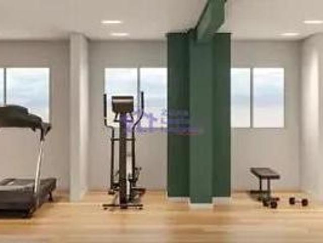 Apartamento à venda 2 Quartos 1 Vaga 39.67M² Vila Tolstoi São Paulo SP Link Sapopemba