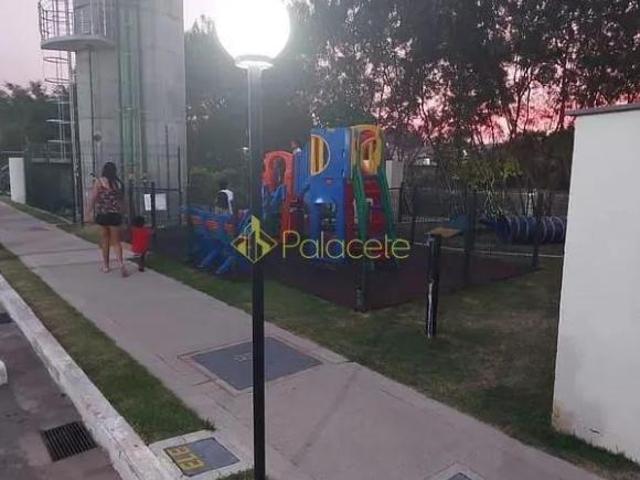 Apartamento à venda 2 Quartos, 1 Vaga, 39M², Jardim das Bandeiras, Taubaté SP Residencial Parque