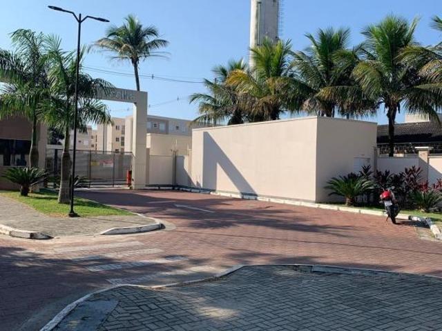 Apartamento à venda 2 Quartos, 1 Vaga, 39M², Santana, Pindamonhangaba SP | princesa cecilia
