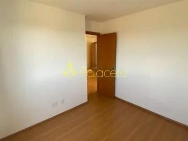Apartamento à venda 2 Quartos, 1 Vaga, 39M², Santana, Pindamonhangaba SP Residencial Princesa Ce