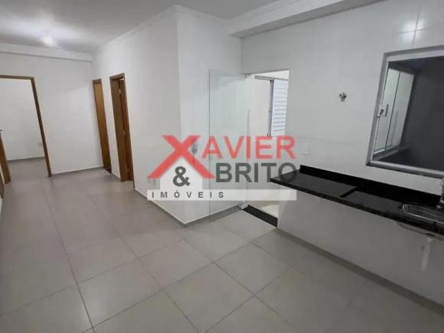 Apartamento à venda 2 Quartos, 1 Vaga, 40m2, Vila Carrao, elevador, salao de festas
