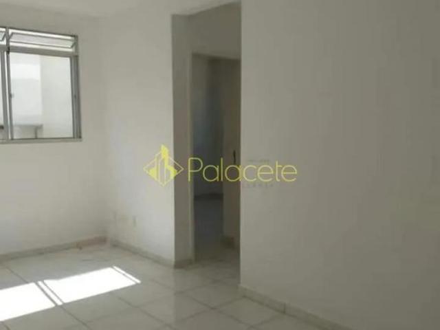 Apartamento à venda 2 Quartos, 1 Vaga, 40M², Bela Vista, Pindamonhangaba SP MRV Princesa do Vale