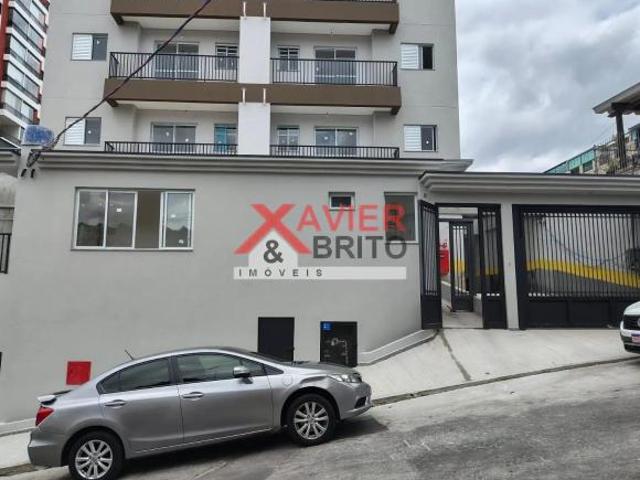 Apartamento à venda 2 Quartos, 1 Vaga, 41m² Penha São Paulo SP