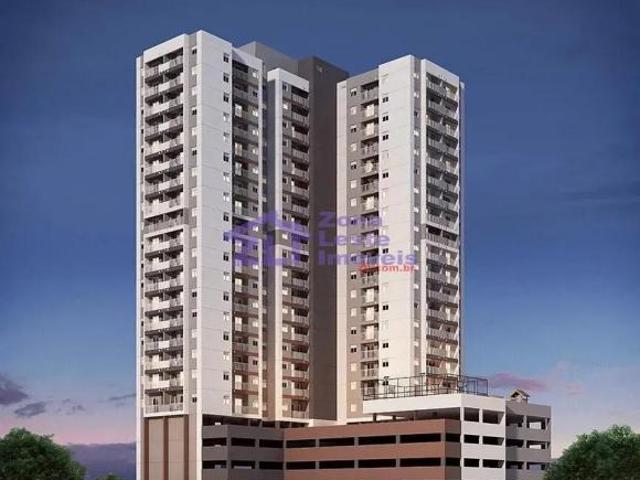 Apartamento à venda 2 Quartos 1 Vaga 42.37M² Aricanduva São Paulo SP Fort Aricanduva