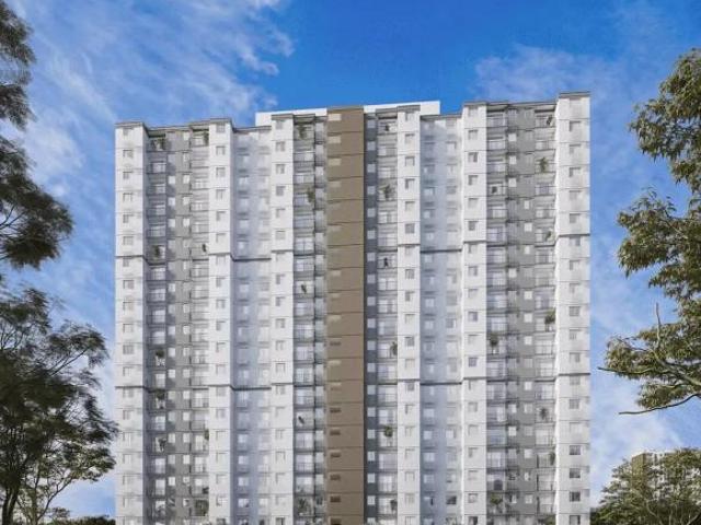 Apartamento à venda 2 Quartos 1 Vaga 42.5M² Parque Amazônia Goiânia GO Now Laguna Fase 1