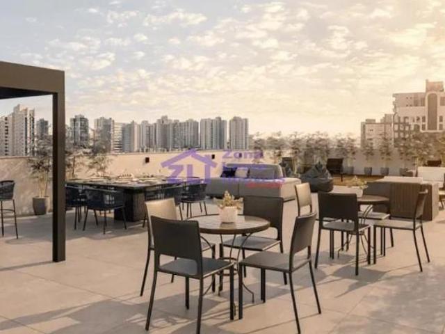 Apartamento à venda 2 Quartos 1 Vaga 43.22M² Mooca São Paulo SP Livus Mooca