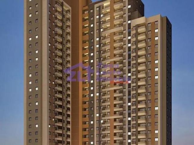 Apartamento à venda 2 Quartos 1 Vaga 43.46M² Penha de França São Paulo SP Lyon Penha