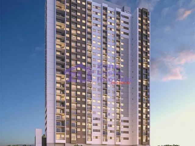 Apartamento à venda 2 Quartos 1 Vaga 43.48M² Mooca São Paulo SP Vibra Mooca