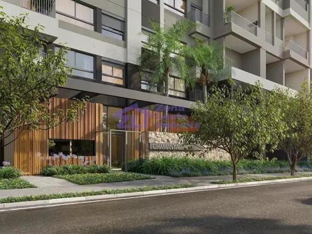 Apartamento à venda 2 Quartos 1 Vaga 43.67M² Mooca São Paulo SP GranDiálogo Parque da Mooca Home