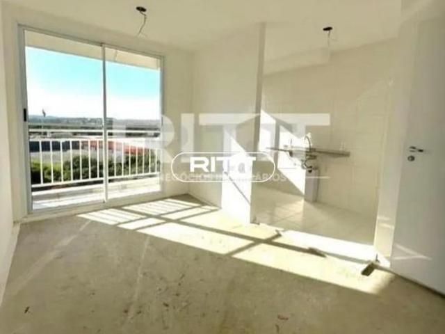 Apartamento à venda 2 Quartos, 1 Vaga, 44.33M², Vila Palácios, Campinas SP Reserva Amoreiras