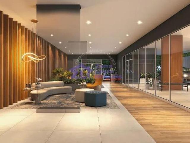 Apartamento à venda 2 Quartos 1 Vaga 44.51M² Belenzinho São Paulo SP Max Belém Residencial