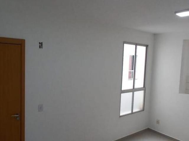 Apartamento à venda 2 Quartos, 1 Vaga, 44M², Jardim Gurilândia, Taubaté SP | Condomínio Parque Tri