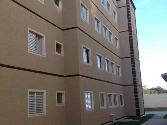 Apartamento à venda 2 Quartos, 1 Vaga, 44M², Residencial e Comercial Cidade Morumbi, Pindamonhangaba