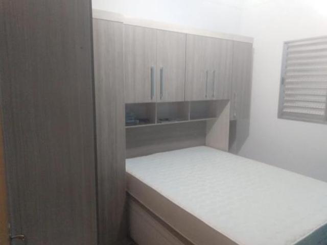 Apartamento à venda 2 Quartos, 1 Vaga, 44M², Residencial e Comercial Cidade Morumbi, Pindamonhangaba