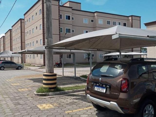 Apartamento à venda 2 Quartos, 1 Vaga, 44M², Residencial e Comercial Cidade Morumbi, Pindamonhangaba