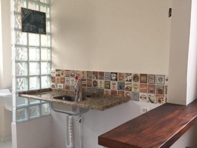 Apartamento à venda 2 Quartos, 1 Vaga, 44M², Residencial Sítio Santo Antônio, Taubaté SP | CONDOMÍ