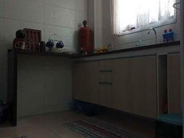 Apartamento à venda 2 Quartos, 1 Vaga, 44M², Residencial Sítio Santo Antônio, Taubaté SP | Condomí