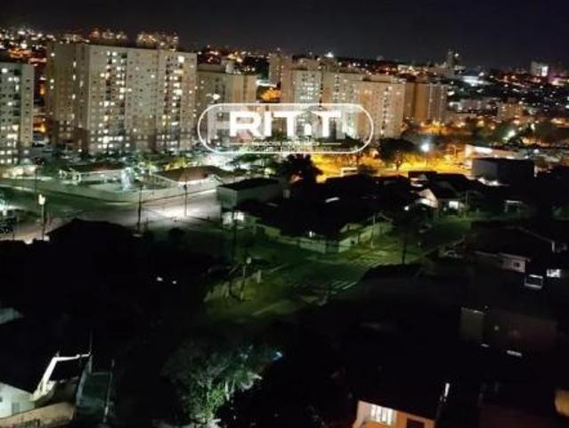 Apartamento à venda 2 Quartos, 1 Vaga, 44M², Vila Industrial, Campinas SP