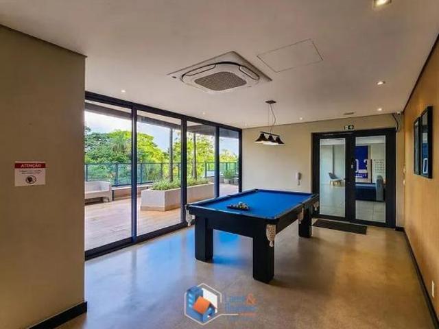 Apartamento à venda 2 Quartos 1 Vaga 45M² Alto da Boa Vista São Paulo SP
